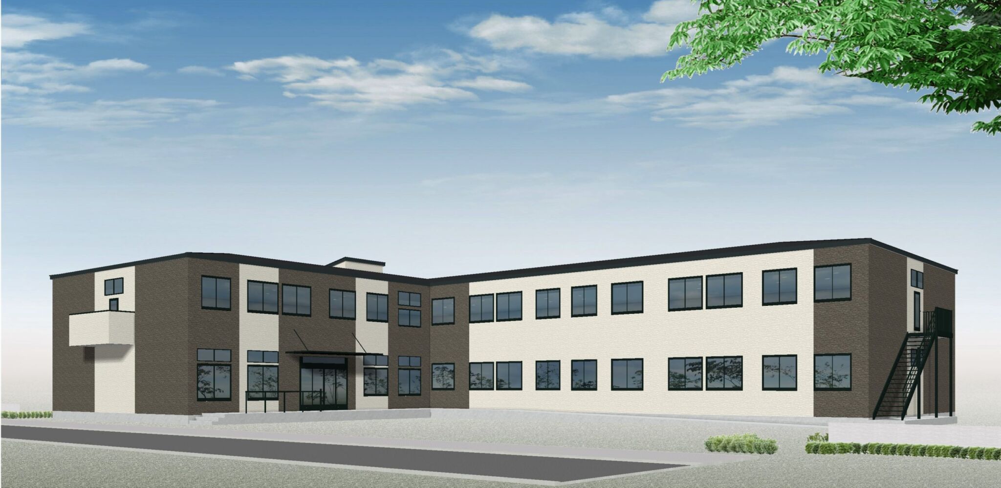 ReHOPE高崎 | 老人ホーム・介護施設探しならウチシルベ (群馬県高崎市)